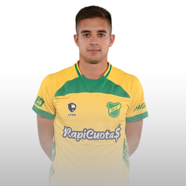 Fútbol Profesional – Defensa y Justicia