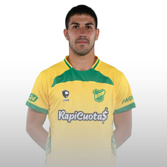 Fútbol Profesional – Defensa y Justicia
