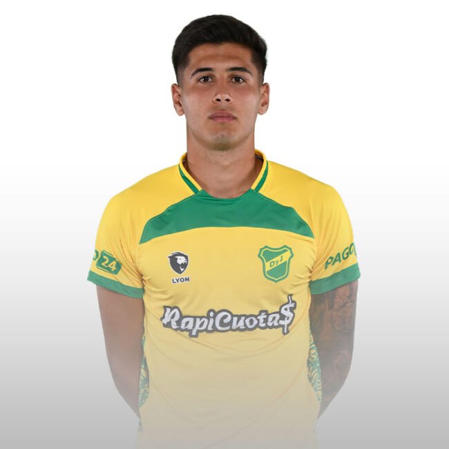 Fútbol Profesional – Defensa y Justicia